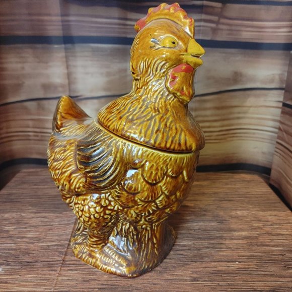 Robinson Ransbottom | Accents | Vintage Robinson Ransbottom Rrp Co ...